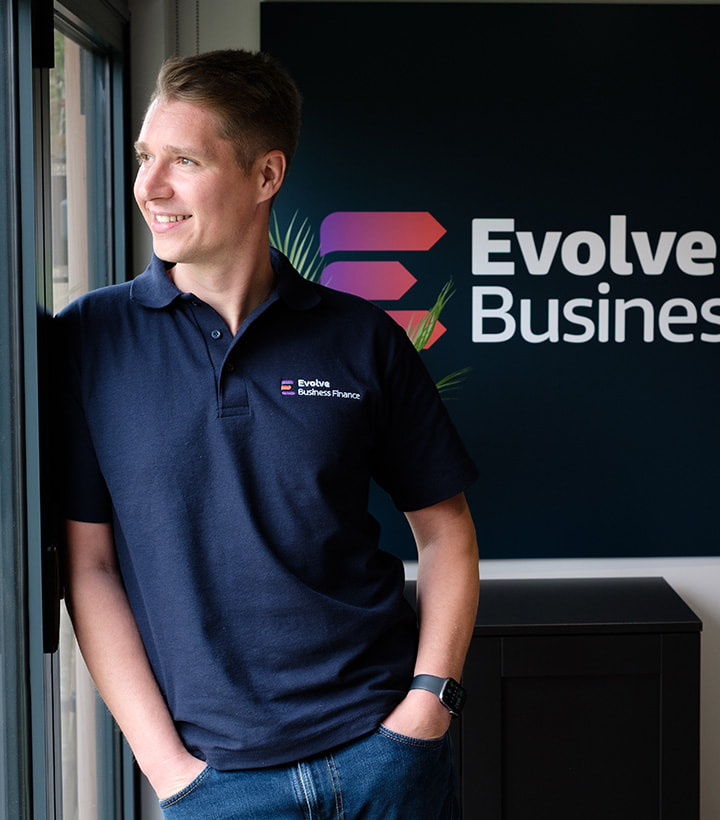 About Evolve Business Finance | Grow Your Business With Us