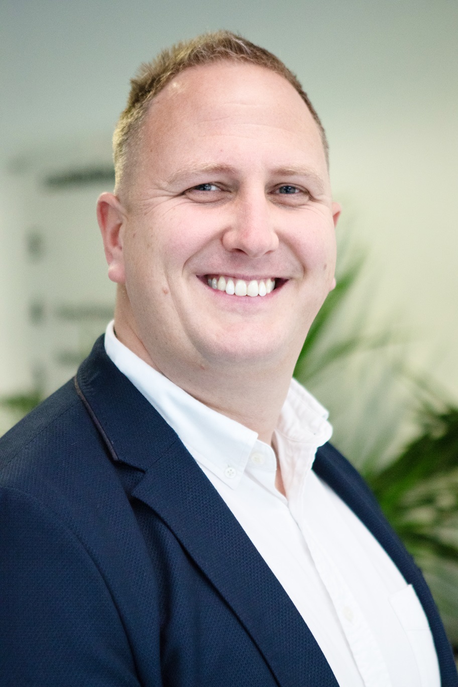 Meet the lender – Andy Hume, Time Finance | Evolve Business Finance