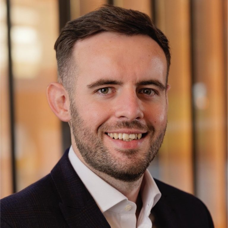 Meet the lender – Andy Hume, Time Finance | Evolve Business Finance